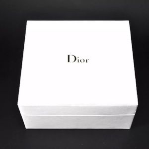 Dior | Accessories | Christian Dior Box | Poshmark